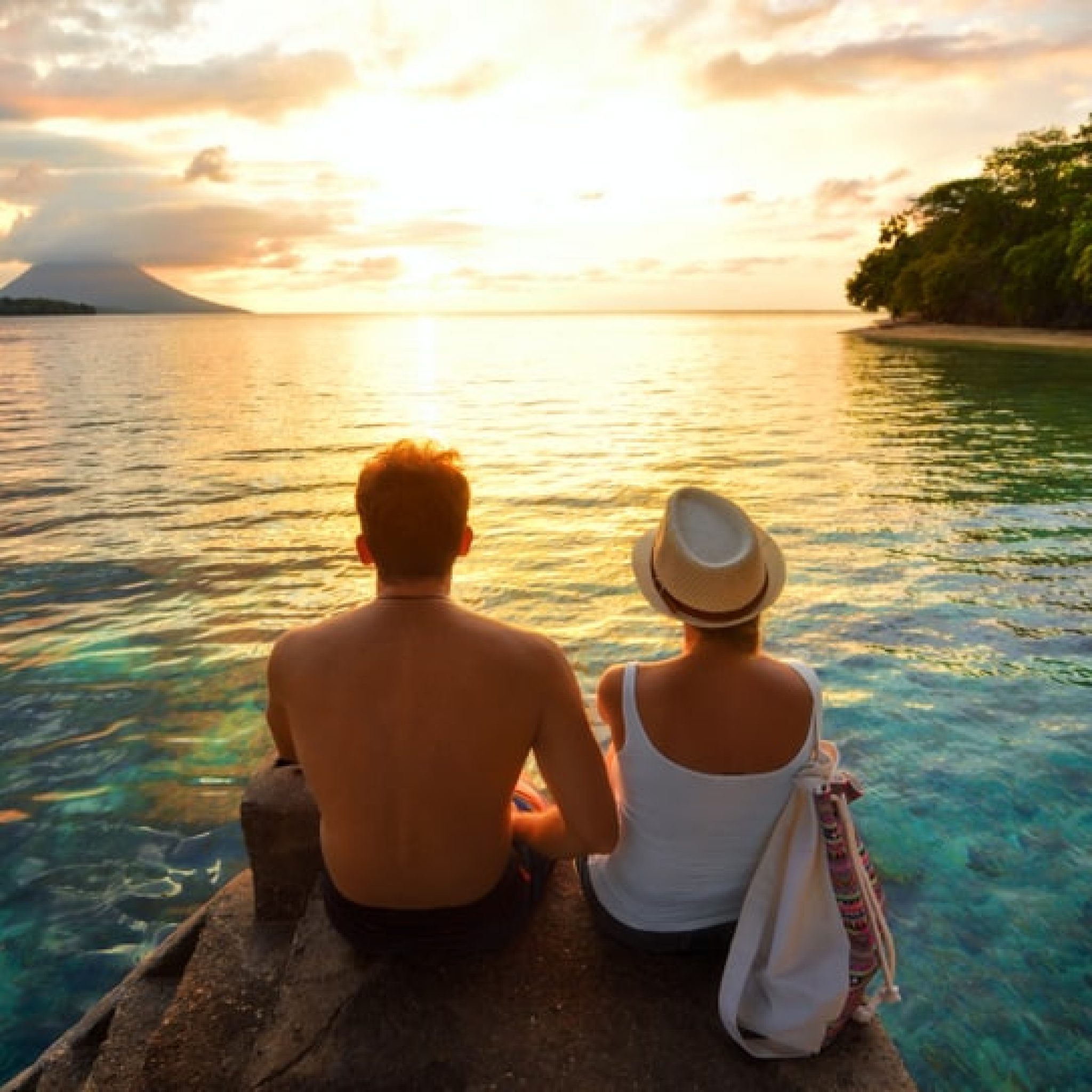 Top 10 Must-Visit Travel Destinations for Your Bucket List